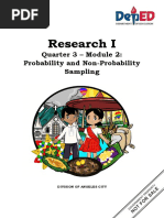 Grade 12 - Stem - Science - General Chemistry 1 12f - Week 1 | PDF ...