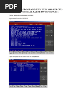 Codes G de Programmation ISO (Pour Machine HAAS - FANUC) - Technicien D'usinage | PDF