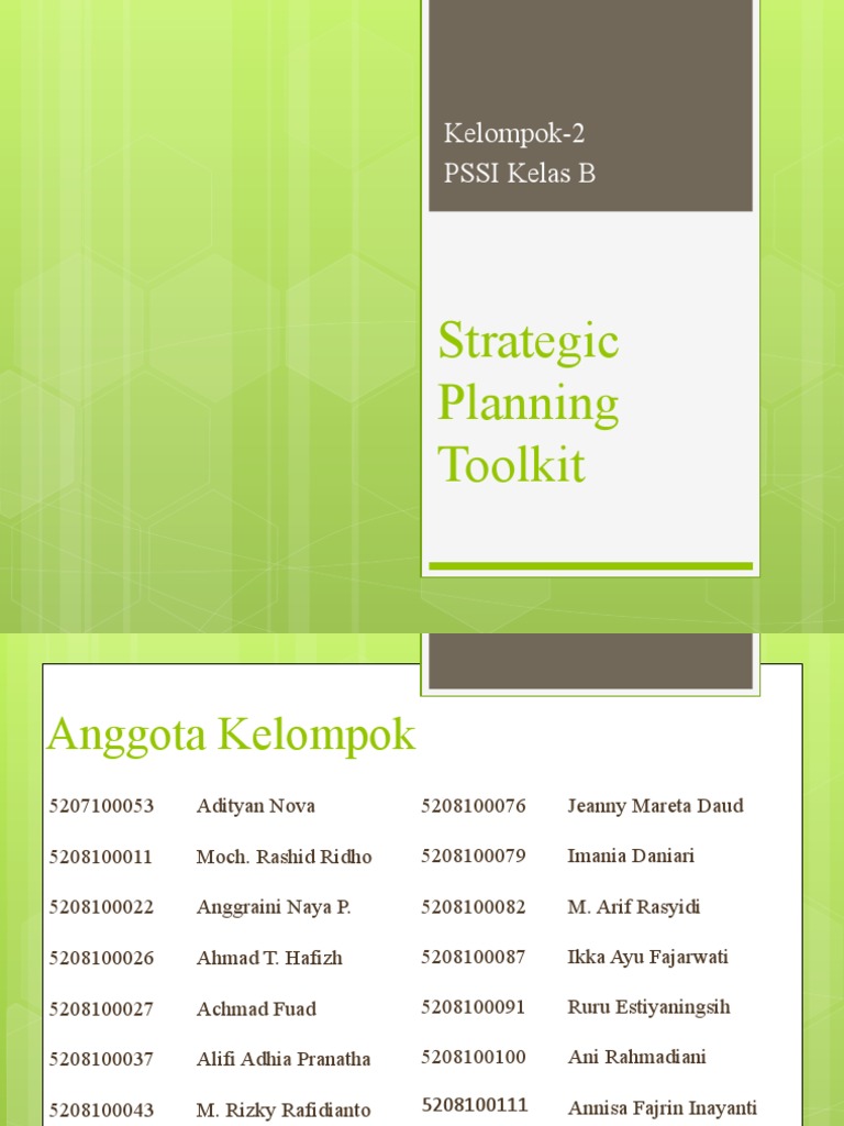 PSSI Fix | PDF