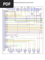Servo Wire Color Codes Explained | PDF | Technology & Engineering