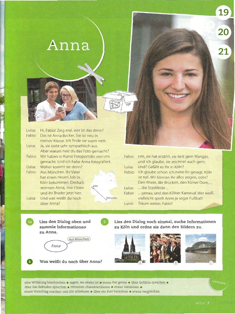 Anna | PDF