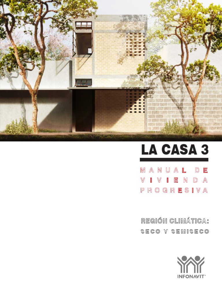 Casa3 Caracteristicas | PDF