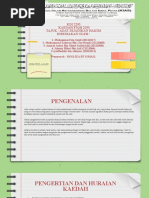 Nota Ringkas FARAID | PDF