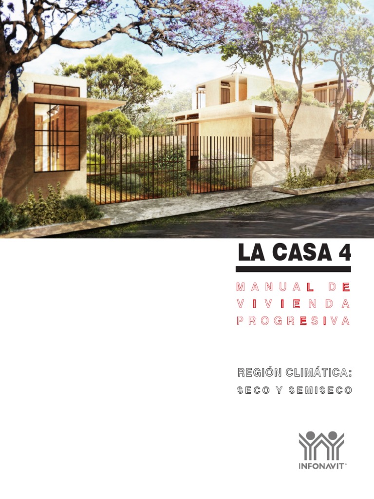 Casa4 Caracteristicas | PDF