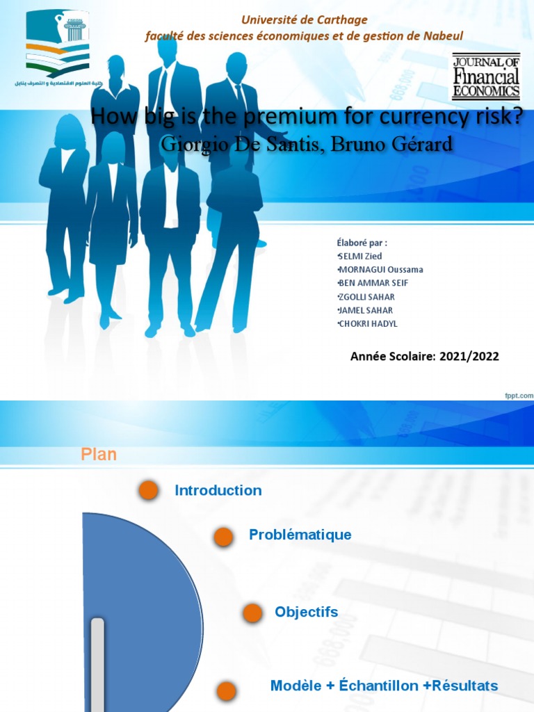 MEDAF International | PDF | Modèle d'évaluation des actifs financiers ...