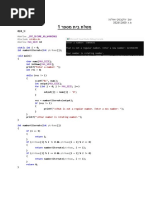 Accenture Coding Questions With Answers: Q1. Binary String Operations ...
