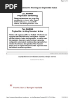 DD15 Fuel System Overview and Diagrams | PDF | Fuel Injection | Valve