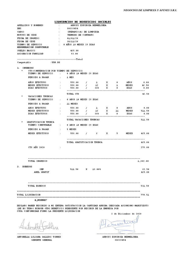 Docp Pdf