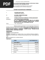 Formato de Rotulo - Shalom | PDF