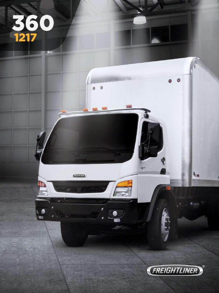 Ficha Tecnica 1217 | PDF