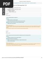 Respuestas Del Examen de Cisco | PDF | La seguridad informática | Seguridad