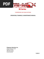 Suppressor ASRS CSRS 300 Sep09 | PDF | Ion | Chemistry