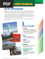 History Alive Textbook Grade 7 | PDF | Geography | The United States