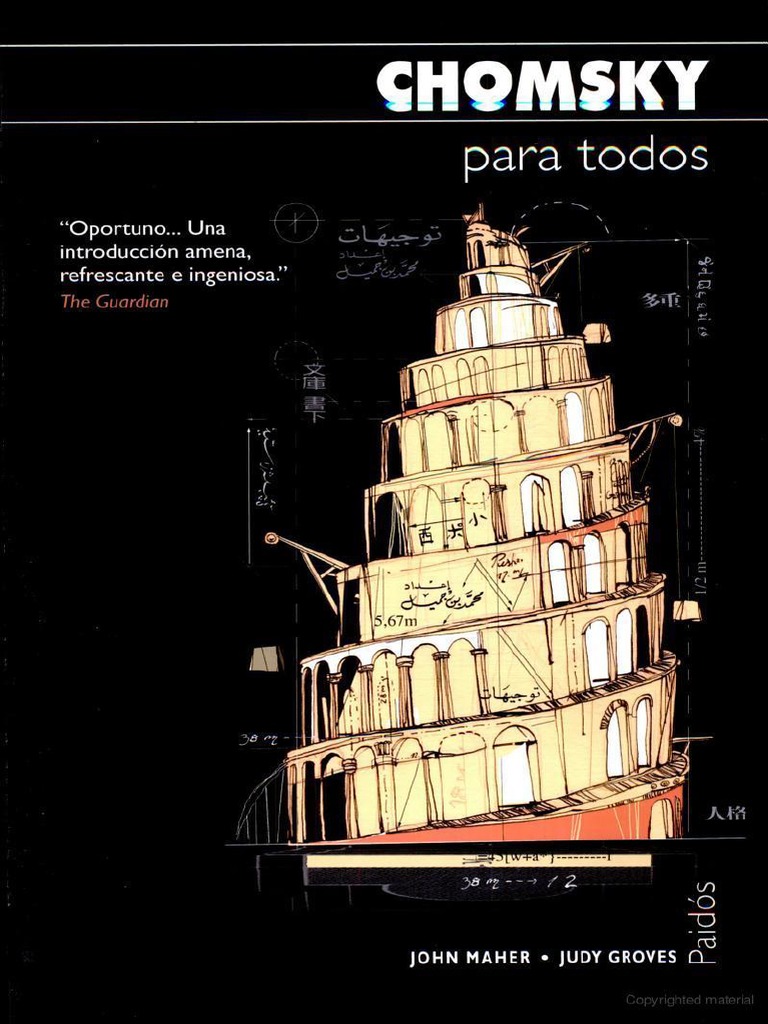 Chomsky | PDF