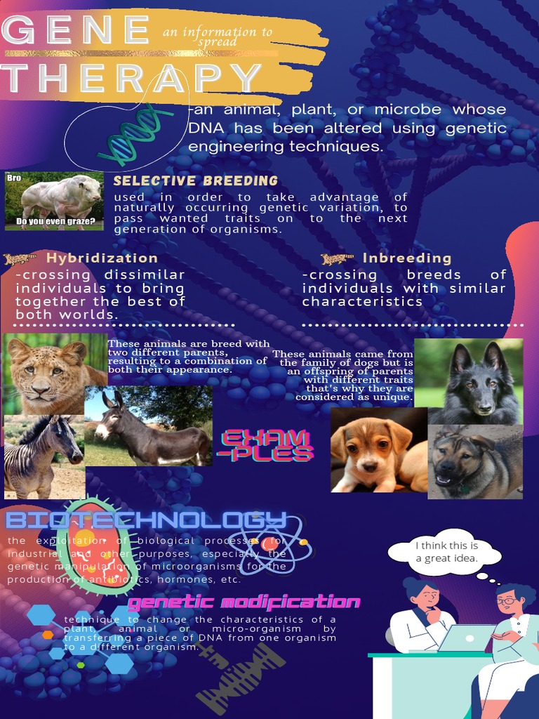 NSCI 112 Infographics 1 | PDF