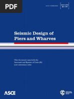 ASCE - SEI - 48-11 - Design of Steel Transmission Pole Structures | PDF