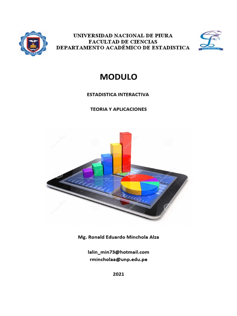 Estad | Descargar gratis PDF | Estadísticas | Muestreo (Estadísticas)