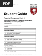 What Are The Requirements For Financial Probity?: A) Accounting Entity ...