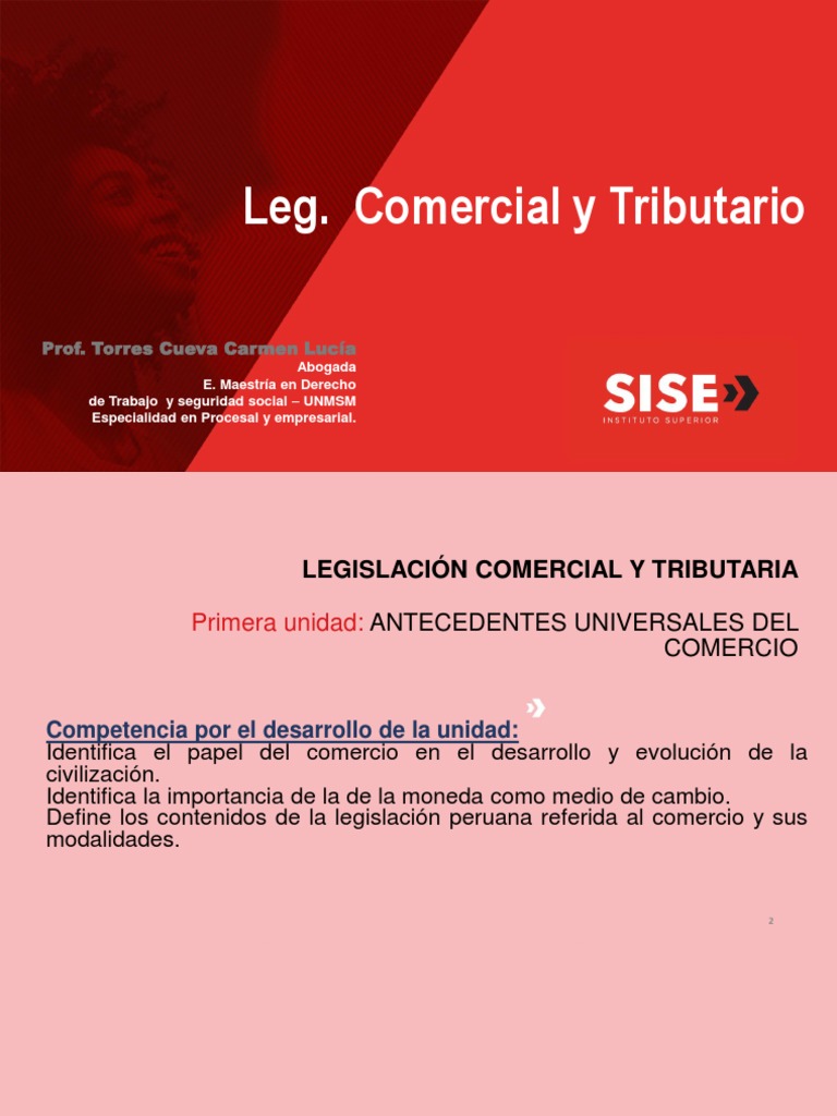 Ad Emp Leg Comer y Tribu Sem 3 | PDF | Pequeñas y medianas empresas ...
