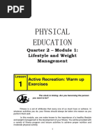 Grade 10 Quarter 2 Module 3 - Qualitative Characteristics | PDF ...