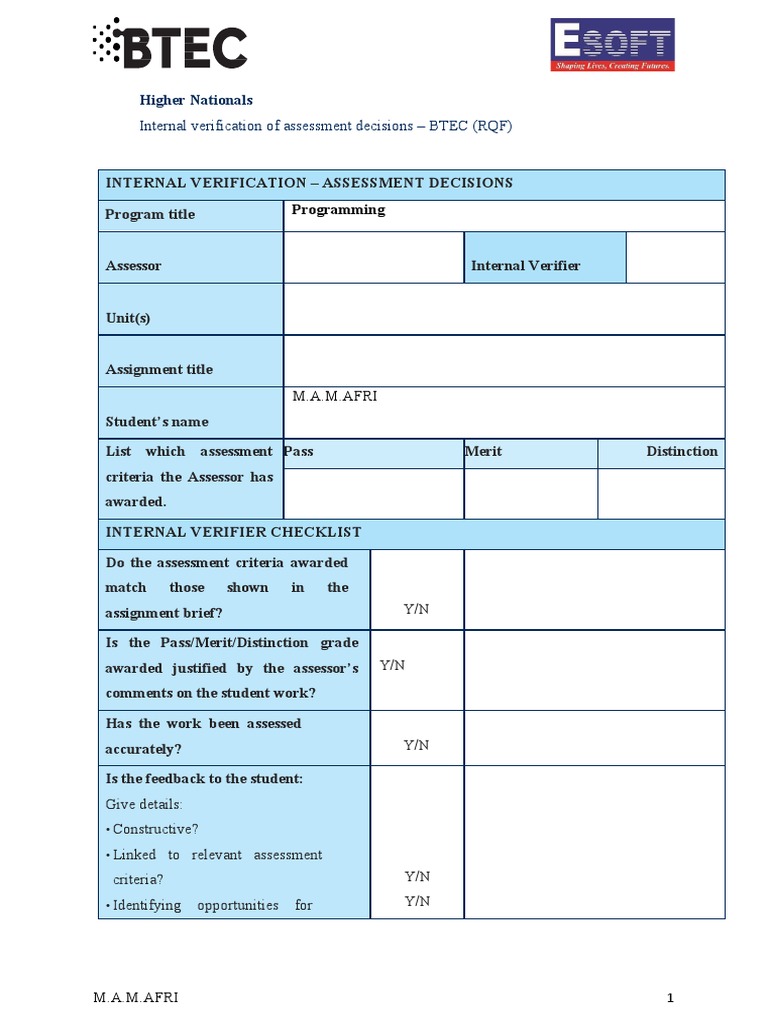 Unit 01 Programming Assignment Pdf Object Oriented Programming 1699