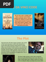 The Da Vinci Code | PDF