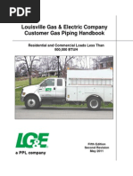 Compressed Gas Association Pamphlet 1965 (2006) | PDF