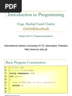 Batch Programming Basics PDF | PDF | Software Engineering | Computing