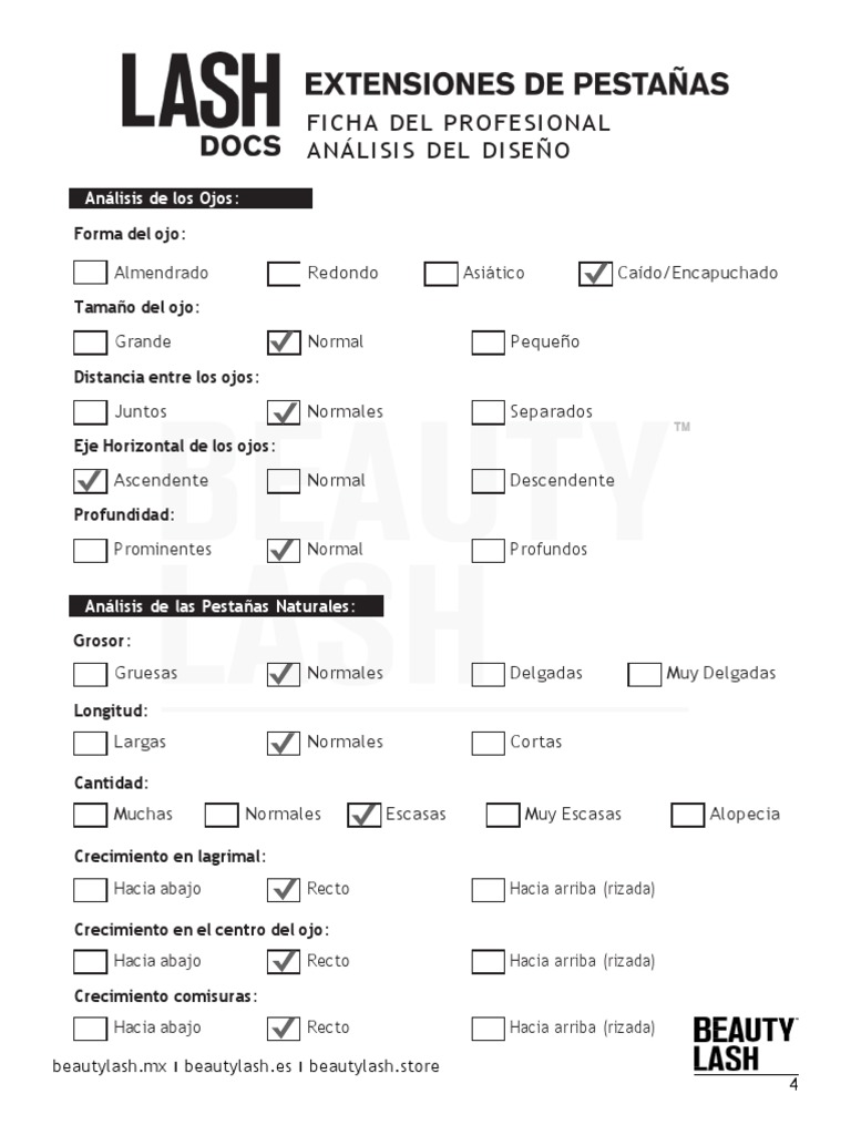 LASH - DOCS - PracticaVolumen3D LashTraining | PDF