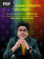 Kota Question Bank Organic Chemistry For IIT JEE by Dr. Sonal Rajora | PDF