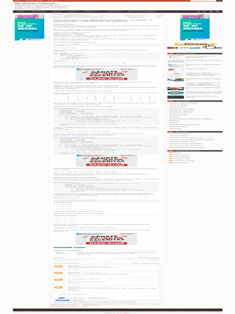 FireShot Capture 036 - Introducción A Las Matrices en Python - Creación ...