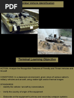 IBOLC Oporder Shell | PDF | Military Science | Warfare