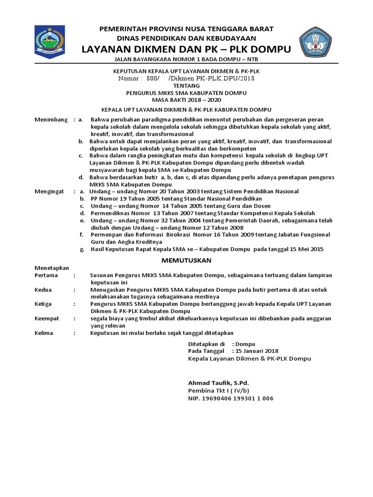 SK Pengurus MKKS - 20-23 | PDF | Sains & Matematika