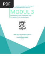 Modul 1 OPC, AC, Struktur Produk & BOM | PDF