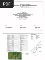 PWD Bill Format | PDF | Payments | Soil