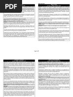 Reserva Troncal | PDF | Property | Justice