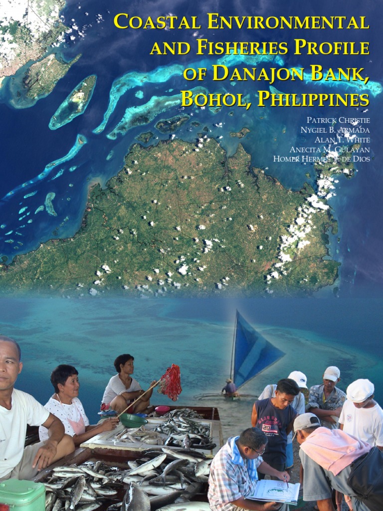 Danajon Bank Profile | PDF | Fisheries Management | Fishery