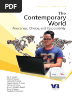 3 Newspaper Op-Eds Discussing Globalization | PDF