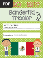 Proyecto - Mi Escuela - Ciclo Escolar 22-23 - Educadorassos | PDF ...