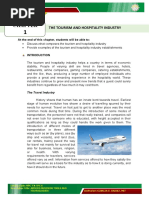 Hotel Phonetic Alphabet Guide | PDF