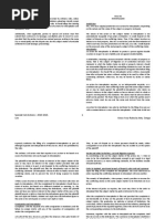 US vs. Ah Chong Case Digest | PDF | Crime & Violence | Crime Thriller