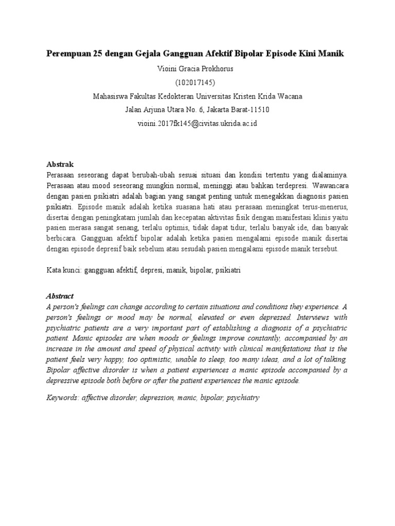 PBL B22 | PDF | Pengembangan Diri