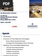 Api RP 551 | PDF | Pressure Measurement | Pipe (Fluid Conveyance)