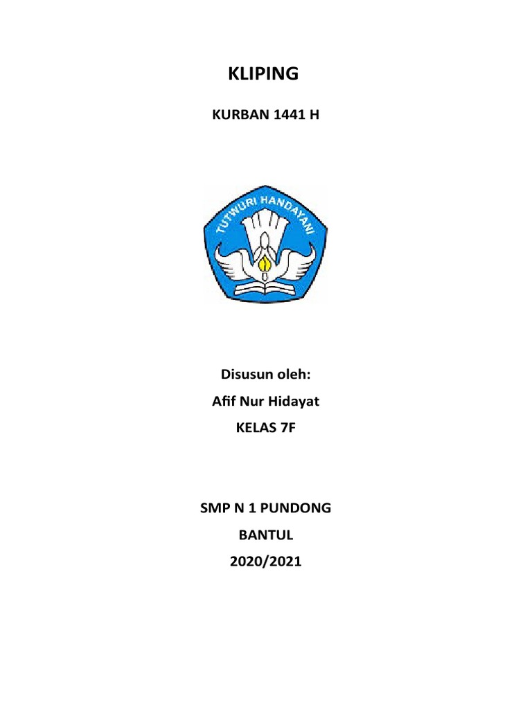 Kliping Qurban | PDF