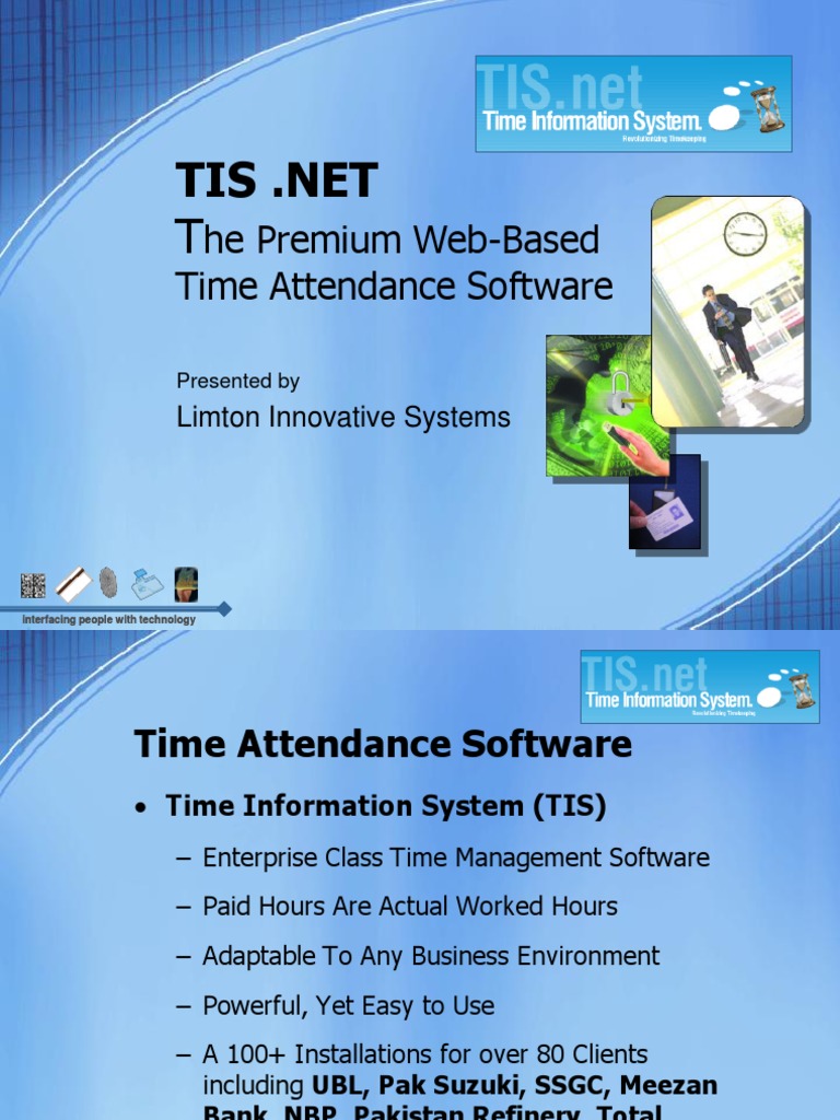 TIS Net | PDF | Web Application | Microsoft Sql Server
