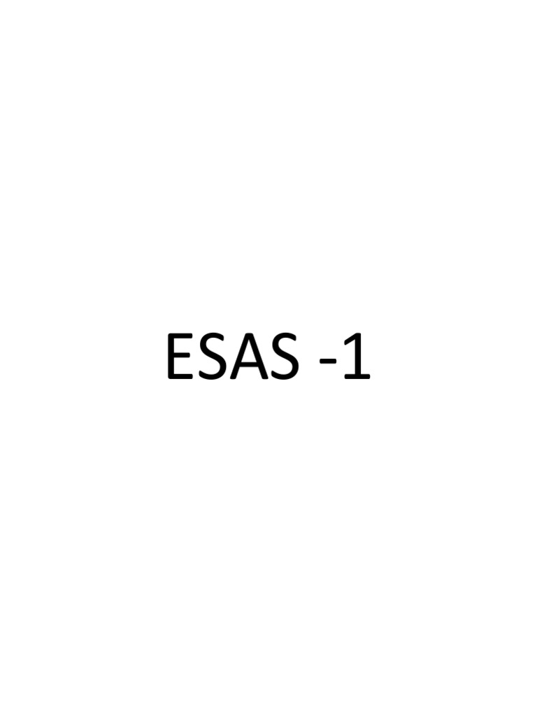 Esas - 1 | PDF | Pascal (Unit) | Force