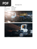 Solo Run For Motors | PDF | Electric Motor | Physical Sciences