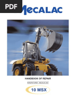 Cummins Power Generation PCC2100 Control System Schematic PDF | PDF ...