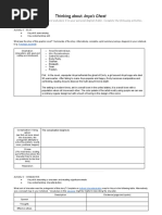 PSAT Test 1 Answer Key | PDF