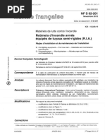 NFS 61 970 A1 de Fev 2017 | PDF